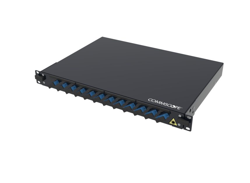 Yapısal Fiber Kablolar ve Aksesuarları - WideTech Bilişim Sistemleri