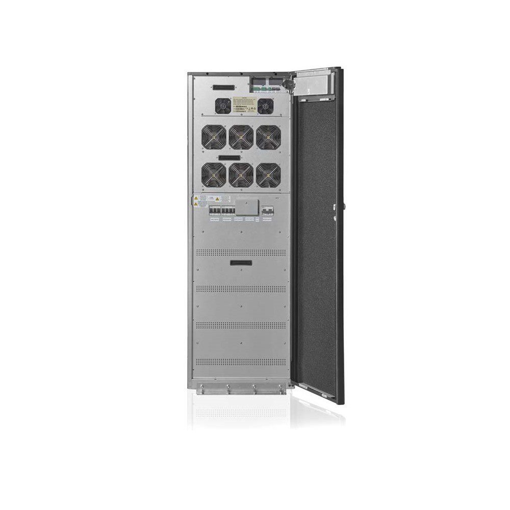 93E40KMBSBI Eaton 93E 40kVA, 3:3, MBS, 128X9Ah ile 10/25 Dk. - WideTech ...