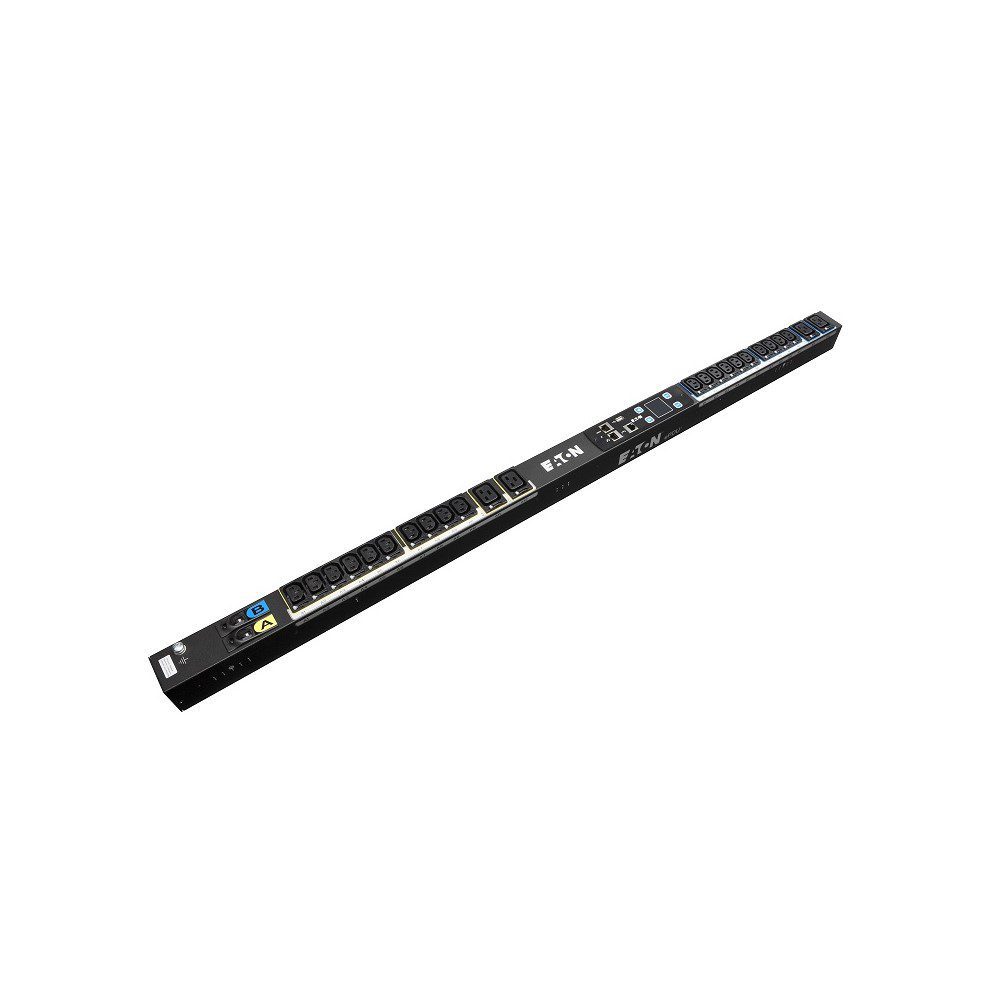 EMIB05 Eaton ePDU G3 Metered, 32A, 0U, (20xC13-4xC19) - WideTech ...