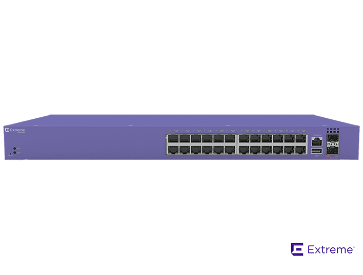 Extreme Switching - WideTech Bilişim Sistemleri