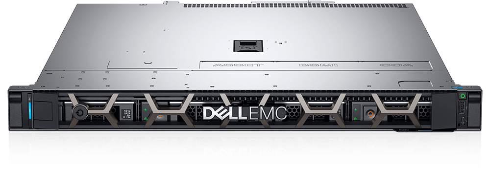 PowerEdge R350 - WideTech Bilişim Sistemleri