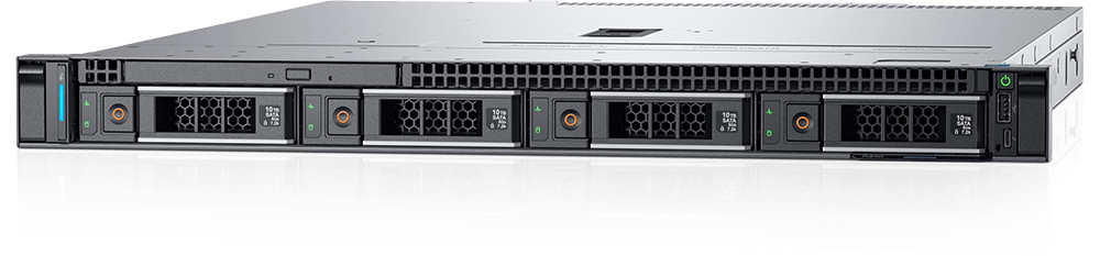 PowerEdge R240 - WideTech Bilişim Sistemleri