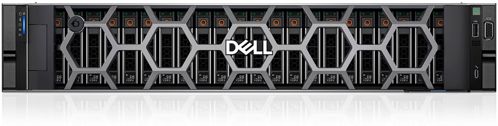 PowerEdge R760 - WideTech Bilişim Sistemleri