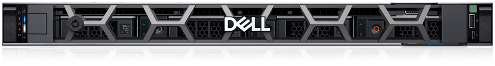 PowerEdge R660xs - WideTech Bilişim Sistemleri
