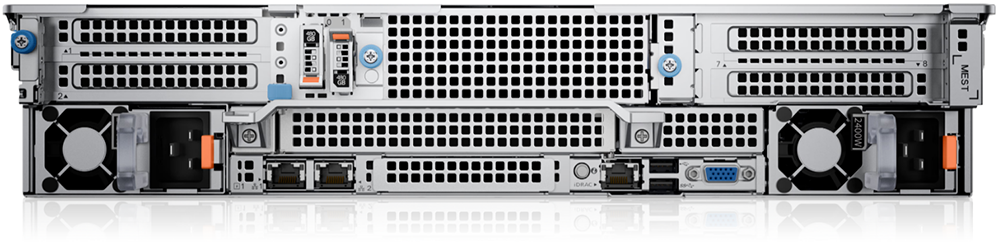 PowerEdge R760xa - WideTech Bilişim Sistemleri