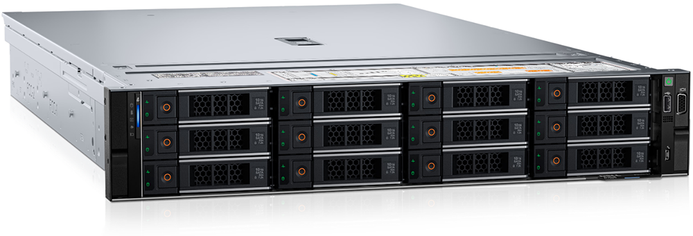 PowerEdge R7625 - WideTech Bilişim Sistemleri